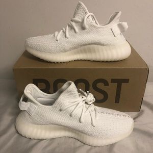 Adidas Shoes | Classic All White Shell Toes | Poshmark